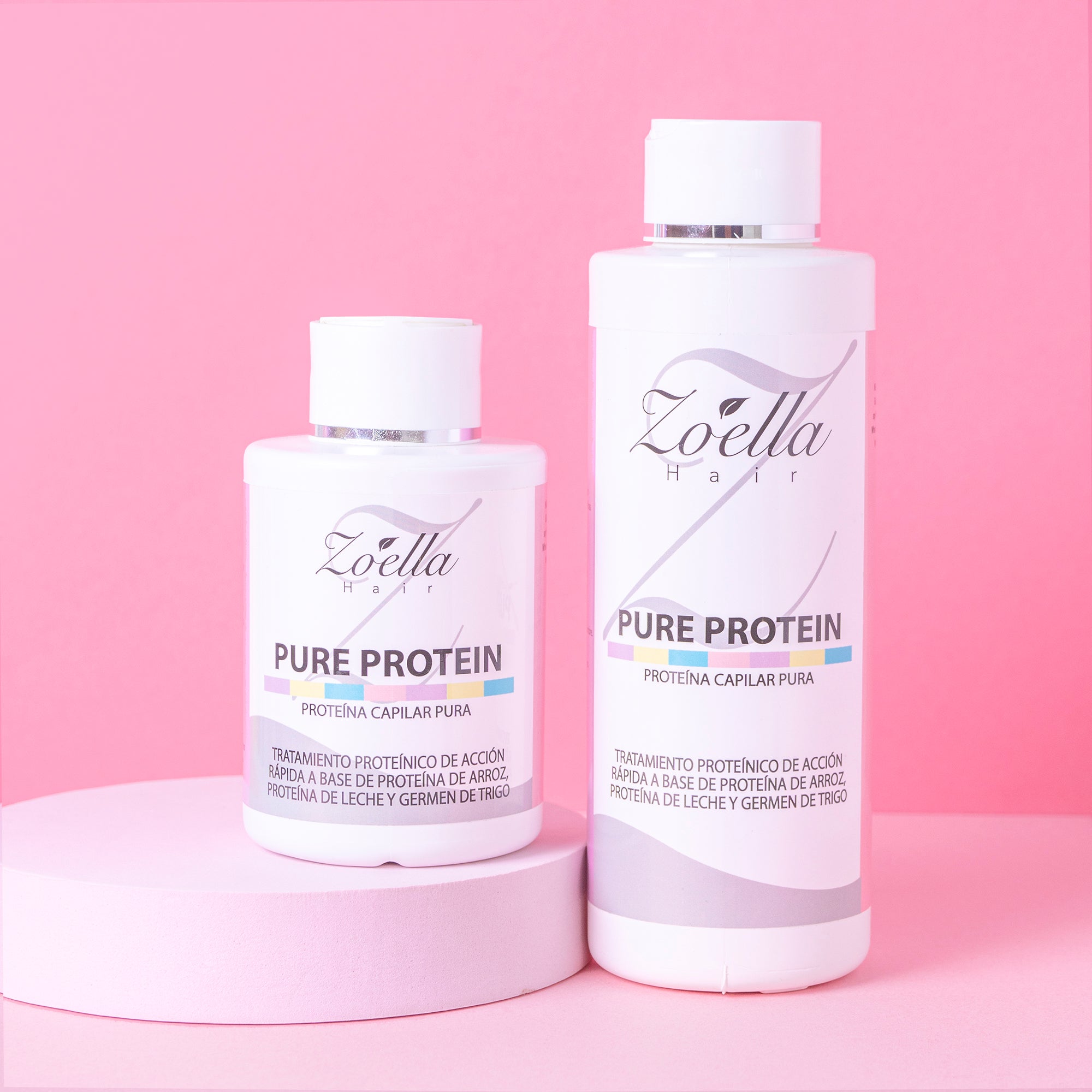 Pure Protein – ZOELLA HAIRCARE