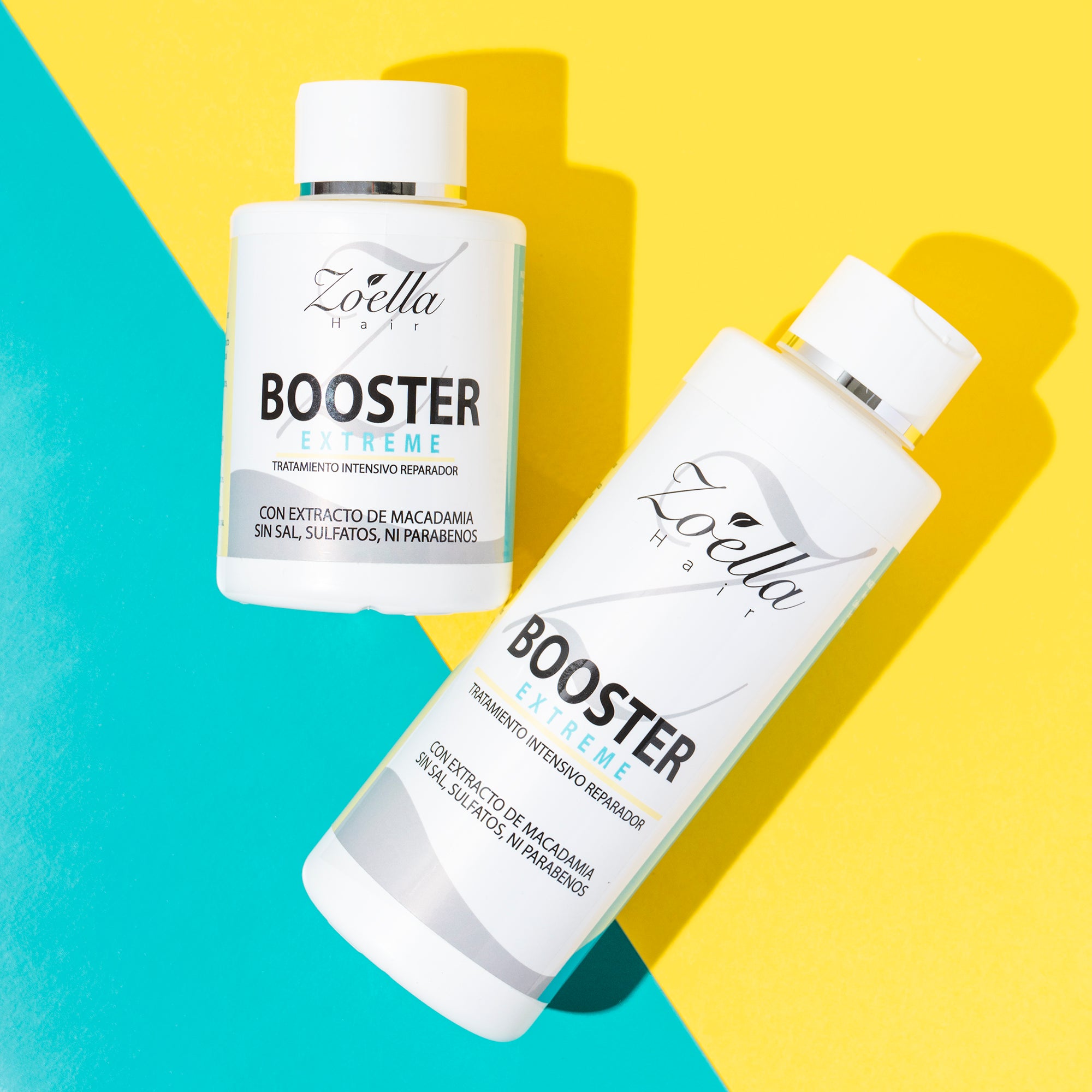 Aporta hidratación extrema y proteína a tu melena con nuestros tratami – ZOELLA HAIRCARE