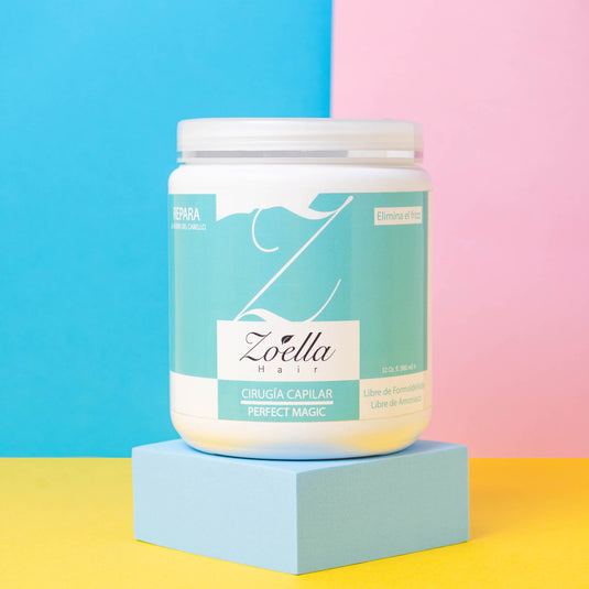 Colecciones – ZOELLA HAIRCARE