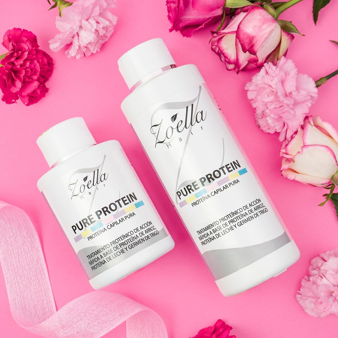 Colecciones – ZOELLA HAIRCARE